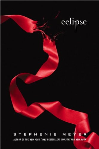 Eclipse (The Twilight Saga, book 3): Stephenie Meyer: Amazon.com: Books