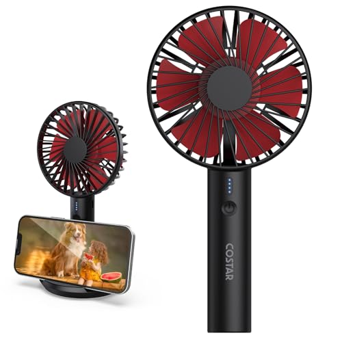 Amazon.in Bestsellers: The most popular items in Personal Fans