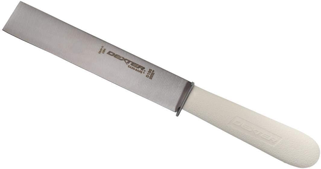 Amazon.com: Dexter Russell Soft-Grip 7 Piece Knife Set: Home & Kitchen