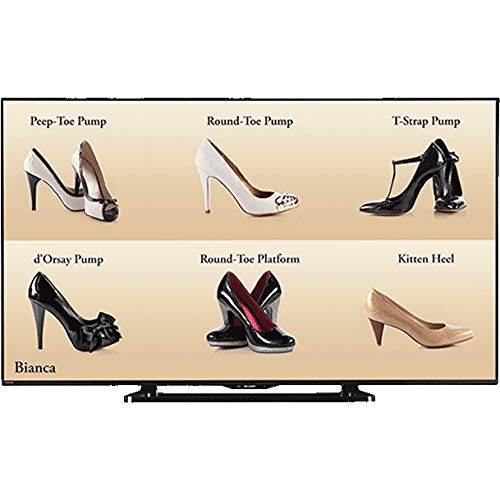 Top 10 Best 60 Inch Monitor [Top Picks 2023 Reviews]