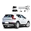 Power-operated Tailgate Compatible For Volvo XC40 2020+ Car Power Trunk ...