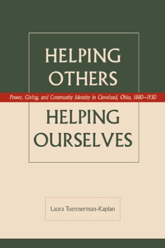 Amazon.com: Helping Others, Helping Ourselves: Power, Giving, and ...
