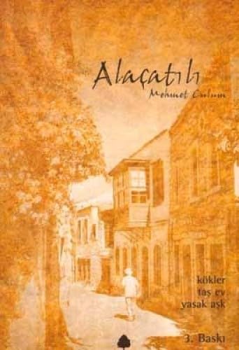 Amazon.com: Alaçatih: 9789756006085: Mehmet Culum: Books