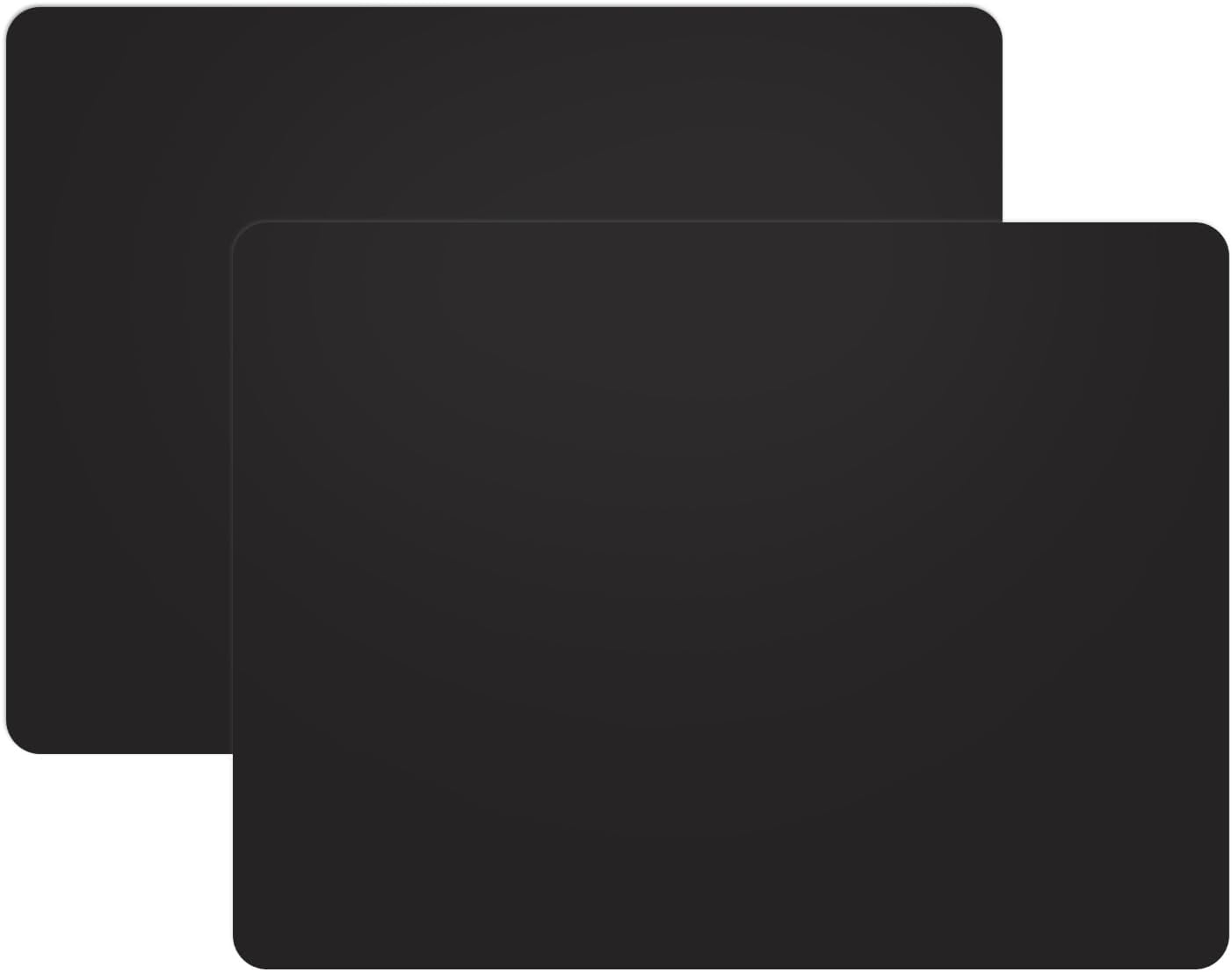 Amazon.com: Samzareulo Oven liner silicone mat, size 12" x 16 ...