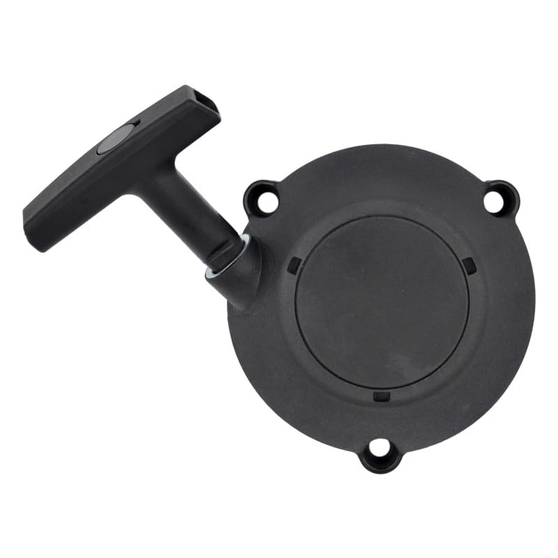 Amazon.com : Recoil Rewind Starter Backpack Leaf Blower Gasoline ...