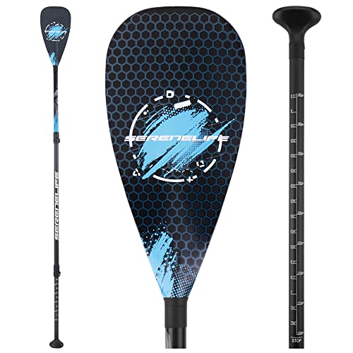 Find The Best Carbon Fiber Sup Paddle Reviews & Comparison - Katynel