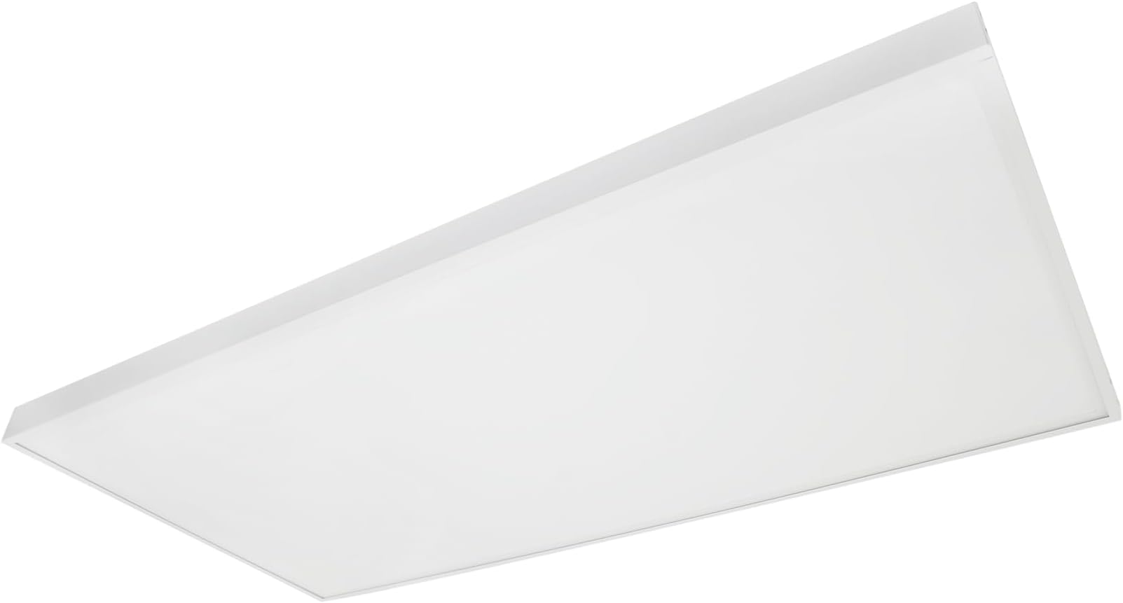 30w LED Panel 300 x 600 Surface Mount Ceiling Down Light Cool White ...