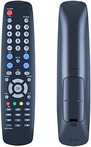 Amazon.com: PZL BN59-00687A Replacement for Samsung LED LCD TV Remote ...