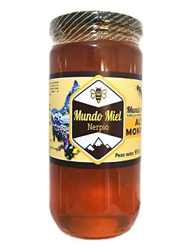 20 Mejores marcas de miel 100 natural【2022】 | MejoresMarcas®