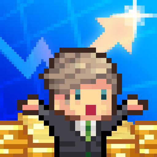 Tap Tap Trillionaire - Cash Clicker Adventure - App on Amazon Appstore