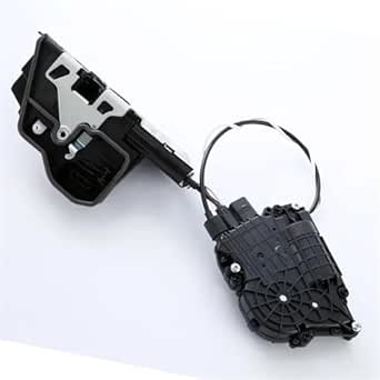 Amazon.co.jp: ドアロック機構 車のパワードアロックアクチュエータソフトクローズ ために F07 535i GT 550i GT ...