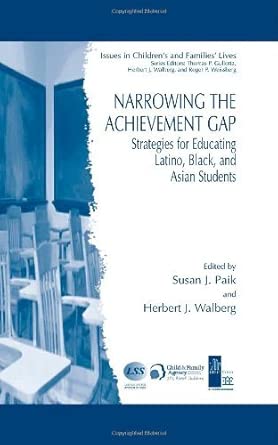 By Susan J. Paik - Narrowing the Achievement Gap: Strategies for ...