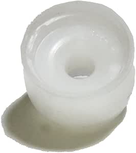 Amazon.com: ALLIANCE LAUNDRY SYSTEMS Flow Restrictor 2.8Mm Orifice ...