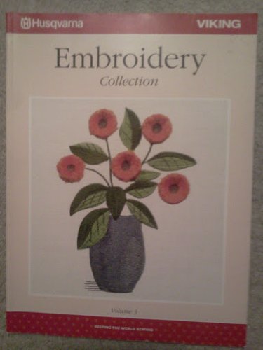 Husqvarna Embroidery Collection | Free Embroidery Patterns