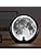 mamre Supermoon Lamp Non-Rechargeable Night Light Couple’s Gift for ...