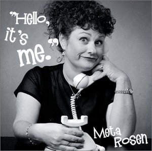 Meta Rosen - Hello It's Me, Meta Rosen - Amazon.com Music