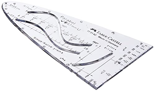 Parabel Schablone – Die 15 besten Produkte im Vergleich - The Digital ...