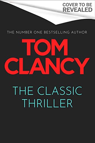 Red Storm Rising: An explosive standalone thriller from the ...