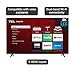Philips 55PUS7600 vs TCL 50S425 4K Smart LED 50": qual è la differenza?