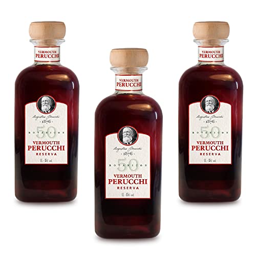 Vermouth Perucchi El Corte Inglés: La elección de los amantes del ...