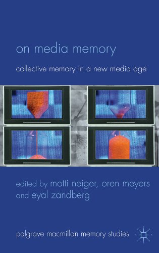 『On Media Memory: Collective Memory in a New Media Age - 読書メーター
