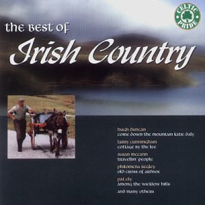 The Best of Irish Country - Amazon.com Music