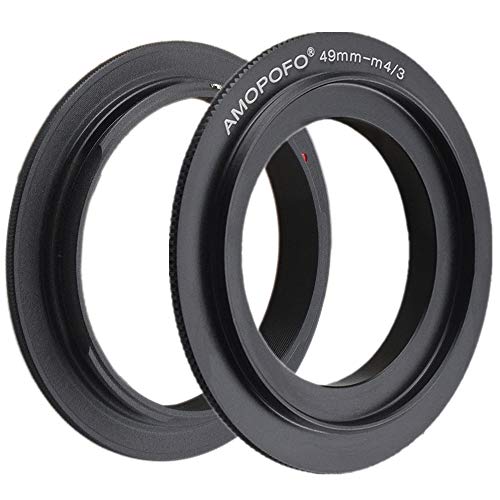 Amazon.co.uk Best Sellers: The most popular items in Lens Macro Couplers