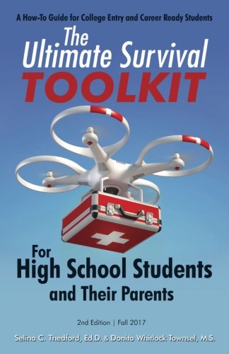 The Ultimate Survival Toolkit for High School Students and their ...