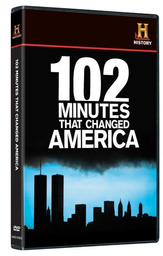 Amazon.com: 102 Minutes That Changed America : 102 Minutes That Changed ...