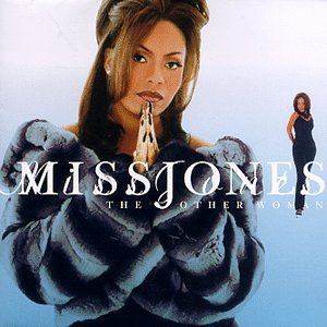 Miss Jones, Jones, Miss - Other Woman - Amazon.com Music