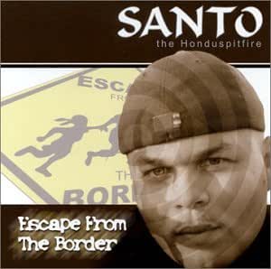 Escape From The Border | Amazon.com.br