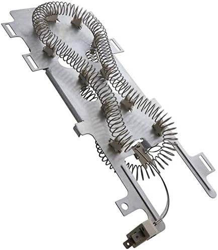 Amazon.com: NEW WP8544771 REPLACEMENT FOR WHIRLPOOL CLOTHES DRYER ...