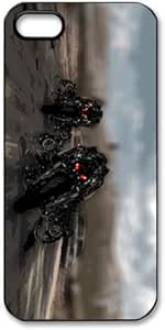 Amazon.com: Movie Series Slim-fit DIY Mobile Snap-on Back Case Cover ...