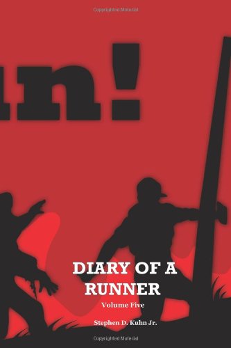 Diary of a Runner - Volume Five: Run Dext Run (Diary of a Runner - Run ...