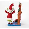 Amazon.com: Department 56 Possible Dreams Dr. Seuss Grinch Wonderful ...