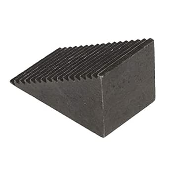 Amazon.com: Manufacturing and Metalworking Triangle Pad End Clamp ...