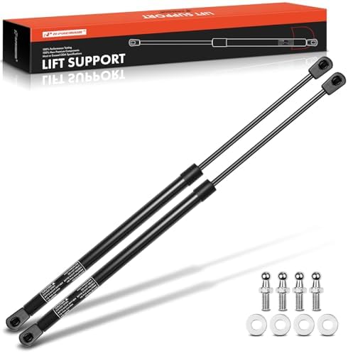 Amazon.com: SuspaC16-08568 19.7" Gas Prop/Strut 20 lbs - Set of Two ...