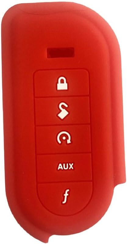 Amazon.com: Tolxh #7152V #7251V #7652V Remote Control V3 Red Soft ...