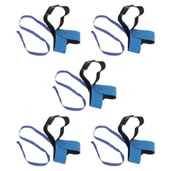 MECCANIXITY 5pcs 0.5M ESD Anti Static Foot Heel Straps Anti Static ...