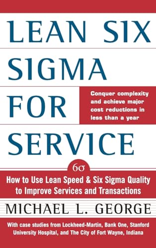 Top 10 Best Lean Six Sigma Book : Reviews & Buying Guide - Katynel