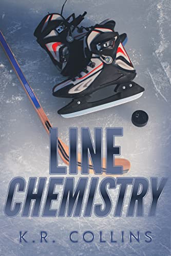Line Chemistry (Sophie Fournier Book 7) - Kindle edition by Collins, K ...