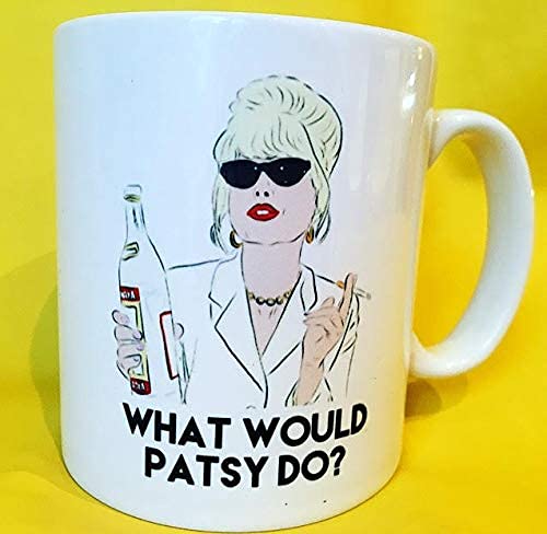 Sweetie Darling, You’ll Just Love These Absolutely Fabulous T-Shirts ...