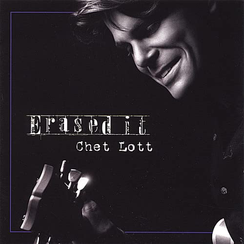 Chet Lott, Chet Lott, Van Morrison, Bob Dylan, Robby Krieger, J.B ...