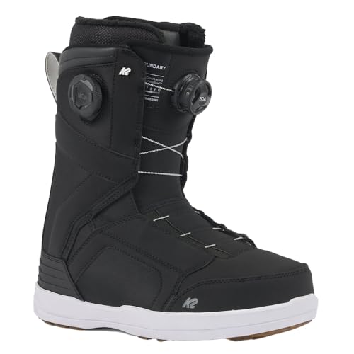 K2 Boots – The 16 best products compared - Outdoors Magazine