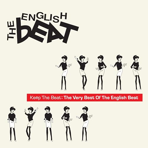 Play Keep The Beat: The Very Best Of The English Beat by The English ...