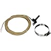 Amazon.com : Hayward GLX-PC-12-KIT 10K Thermistor Temperature Sensor ...
