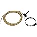 Amazon.com: Hayward GLX-PC-12-KIT 10K Thermistor Temperature Sensor ...