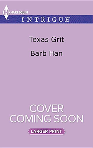 『Texas Grit (Harlequin Intrigue』｜感想・レビュー - 読書メーター