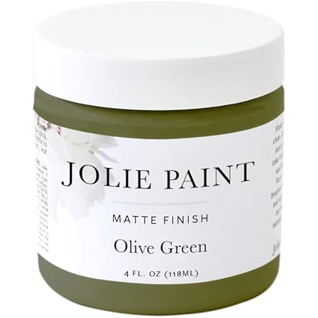 Rust-Oleum 371674 Chalked Ultra Matte Paint, 30 oz, Tate Green ...