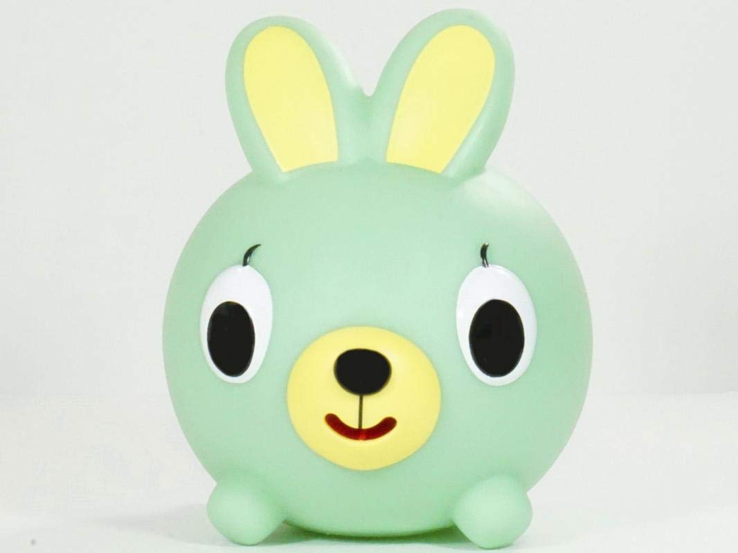 Buy Sankyo Toys Hand Puppets Jabber Bunny Talking Ball Online at Low ...